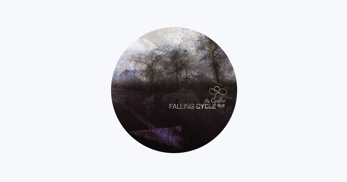 ‎Falling Cycle - Apple Music