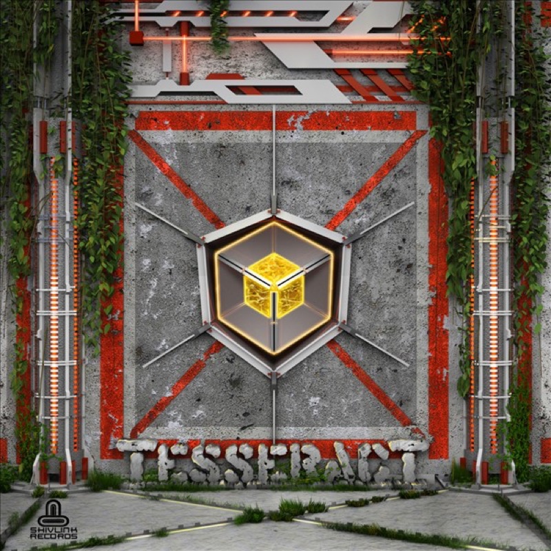 TesseracT: Liquid Box - TesseracT: Song Lyrics, Music Videos & Concerts