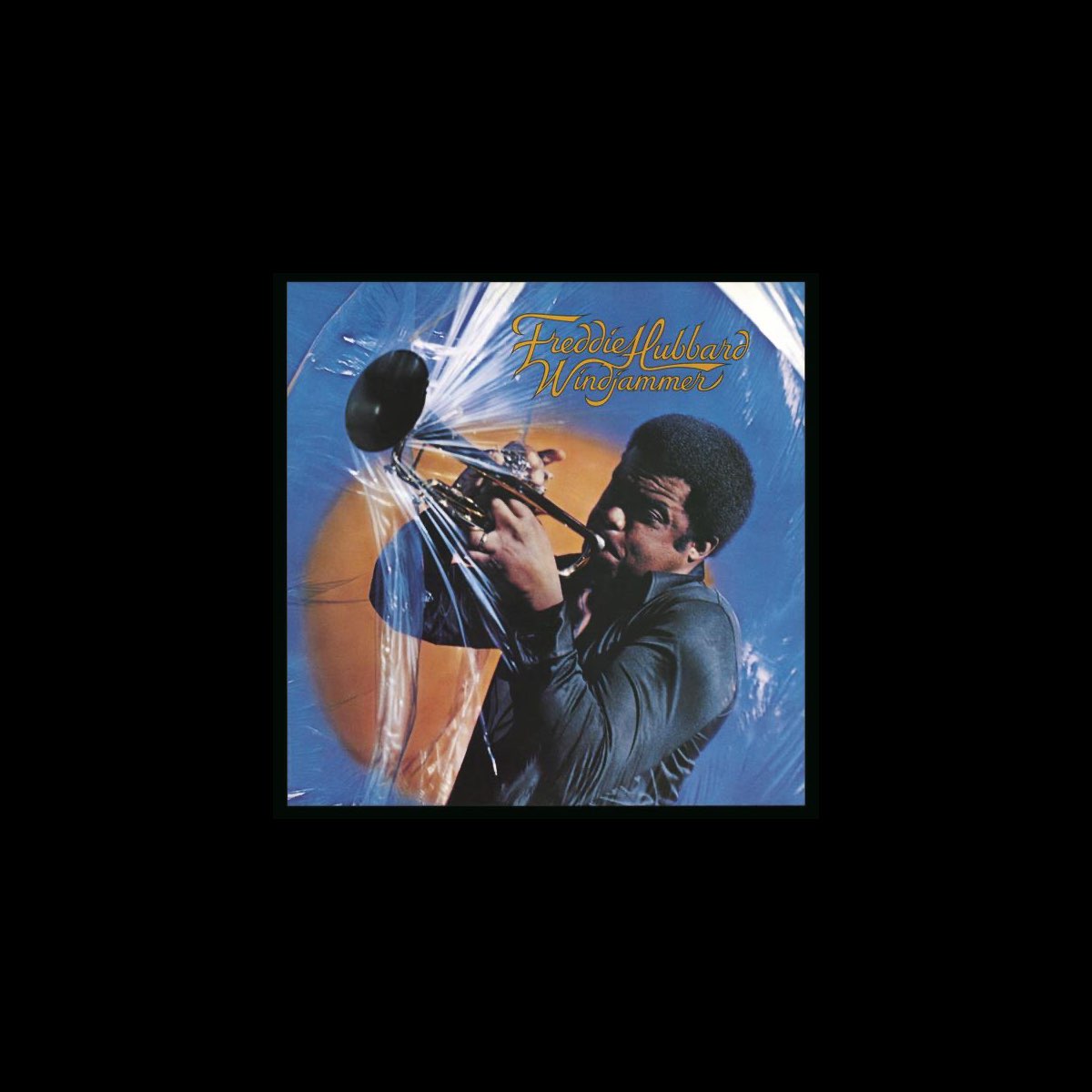 ‎Windjammer – Album von Freddie Hubbard – Apple Music