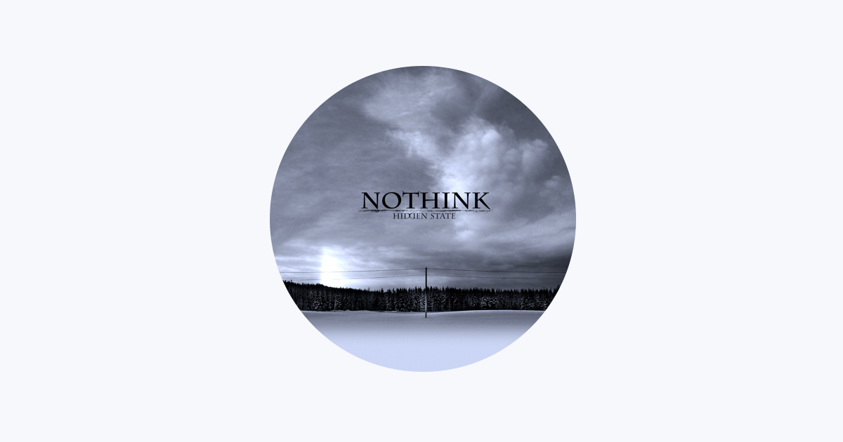 ‎Nothink – Apple Music