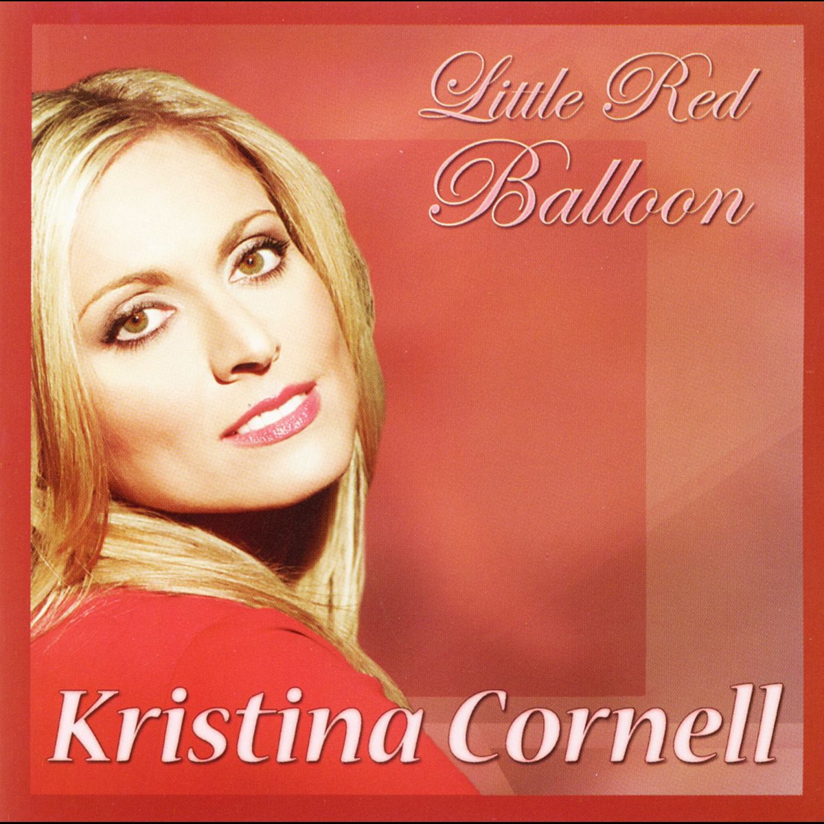 ‎Little Red Balloon - Single - Album by Kristina Cornell - Apple Music