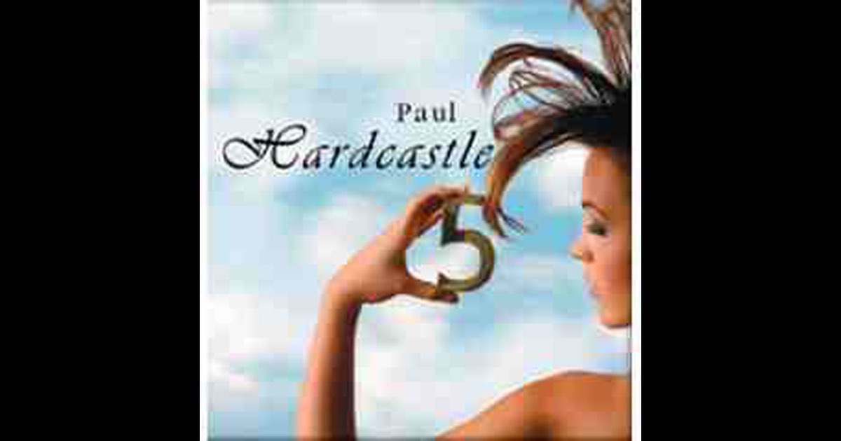 ‎Hardcastle 5 - Album by Paul Hardcastle - Apple Music