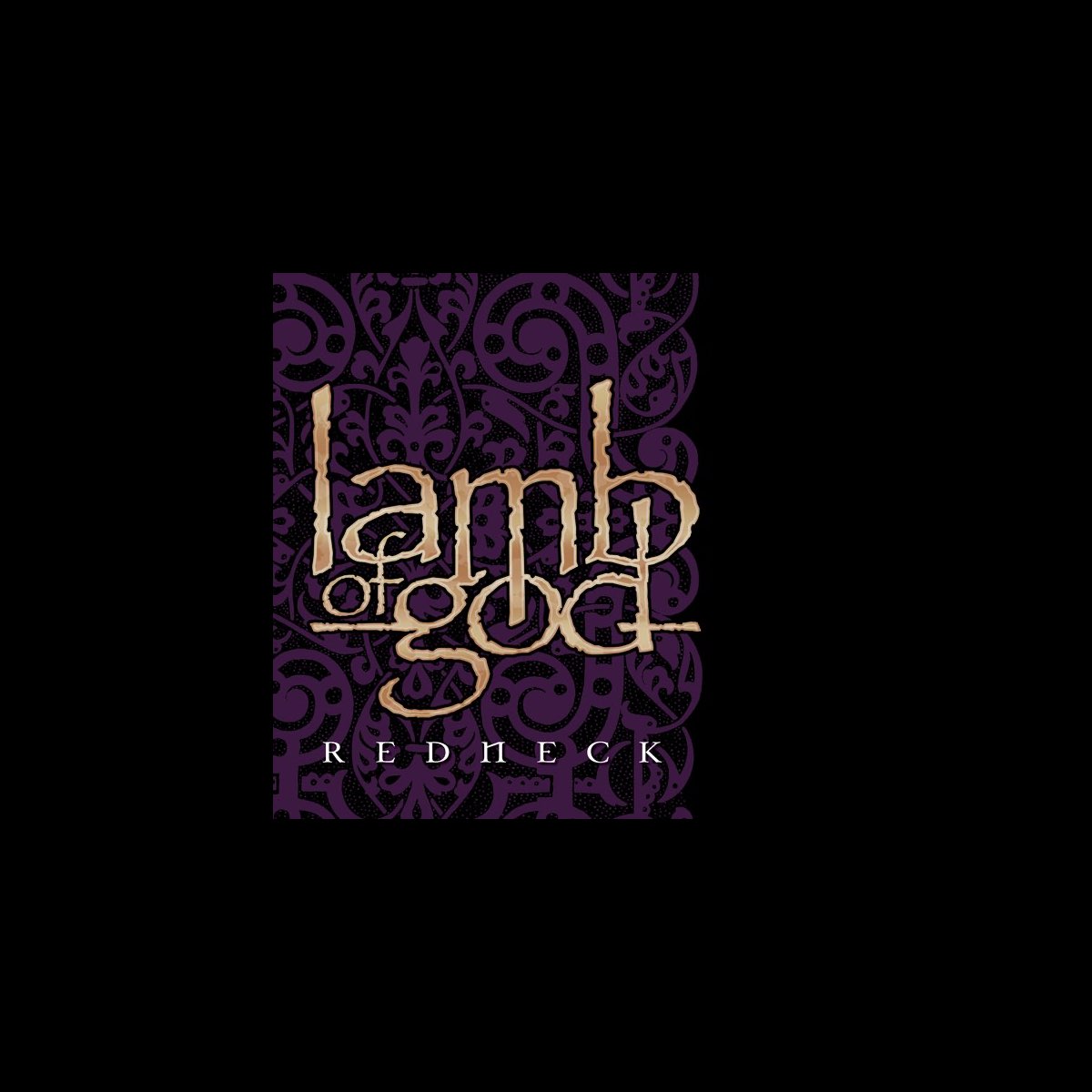 ‎Redneck - Single – Album par Lamb of God – Apple Music