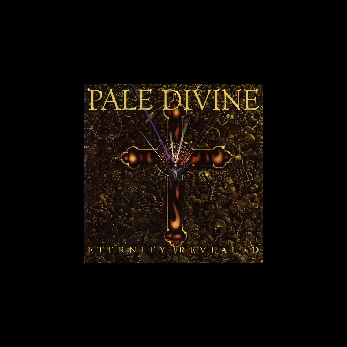 ‎Eternity Revealed - Album by Pale Divine - Apple Music
