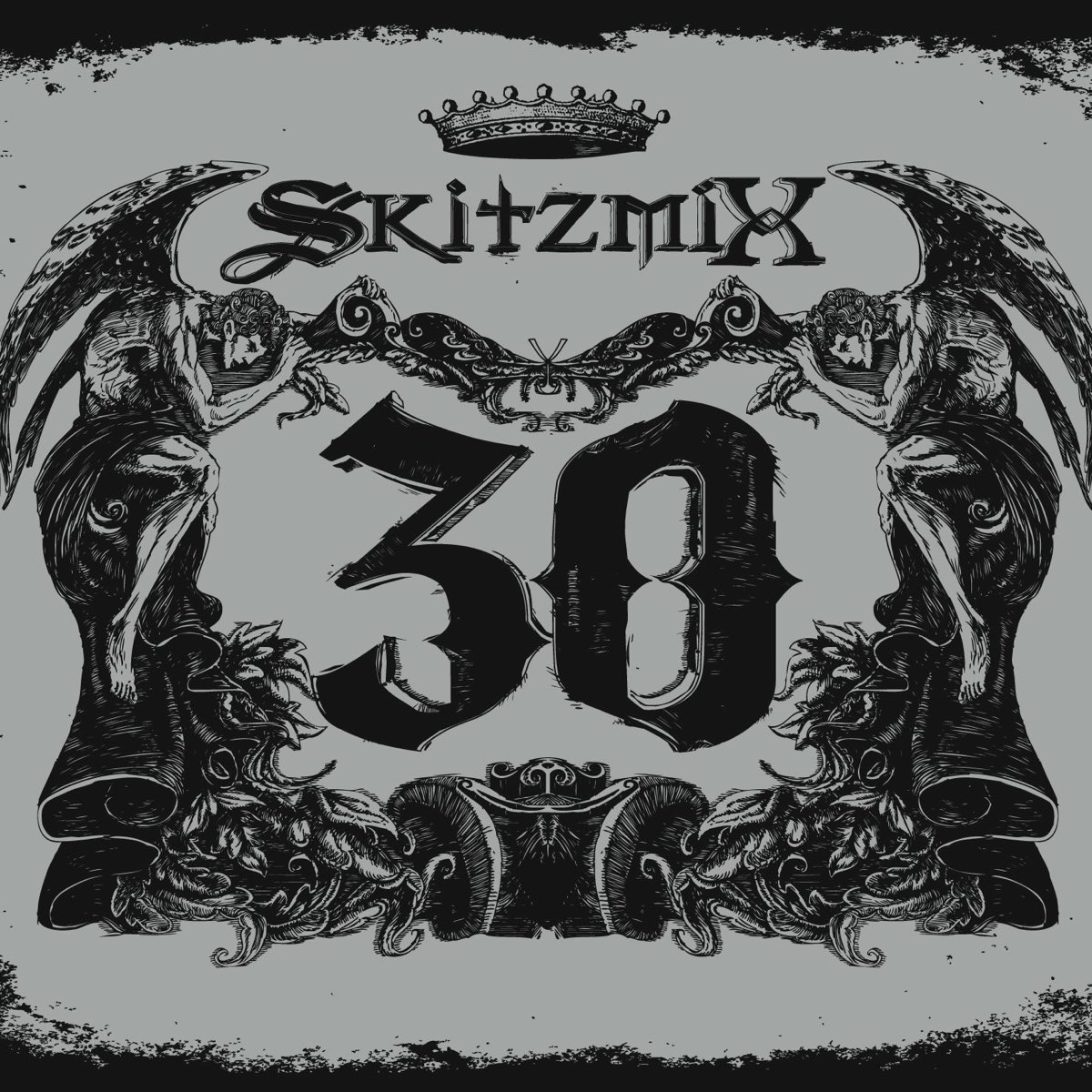 ‎Skitzmix 30 (Mixed by Nick Skitz) - Album by Nick Skitz - Apple Music