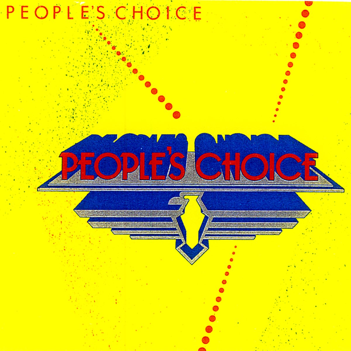 ‎Greatest Hits - People's Choice의 앨범 - Apple Music