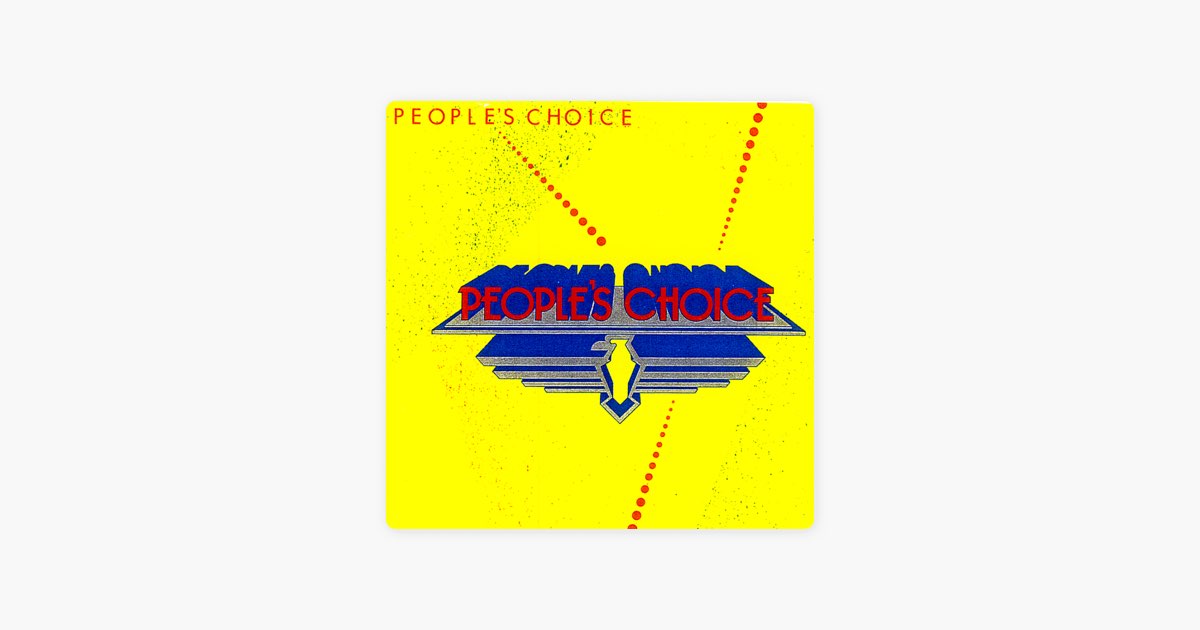 ‎If I Knew Then What I Know Now - Song by People's Choice - Apple Music