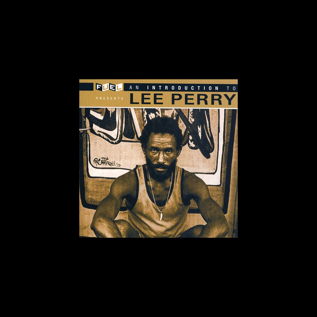 ‎An Introduction to Lee Perry – Album von Lee "Scratch" Perry – Apple Music