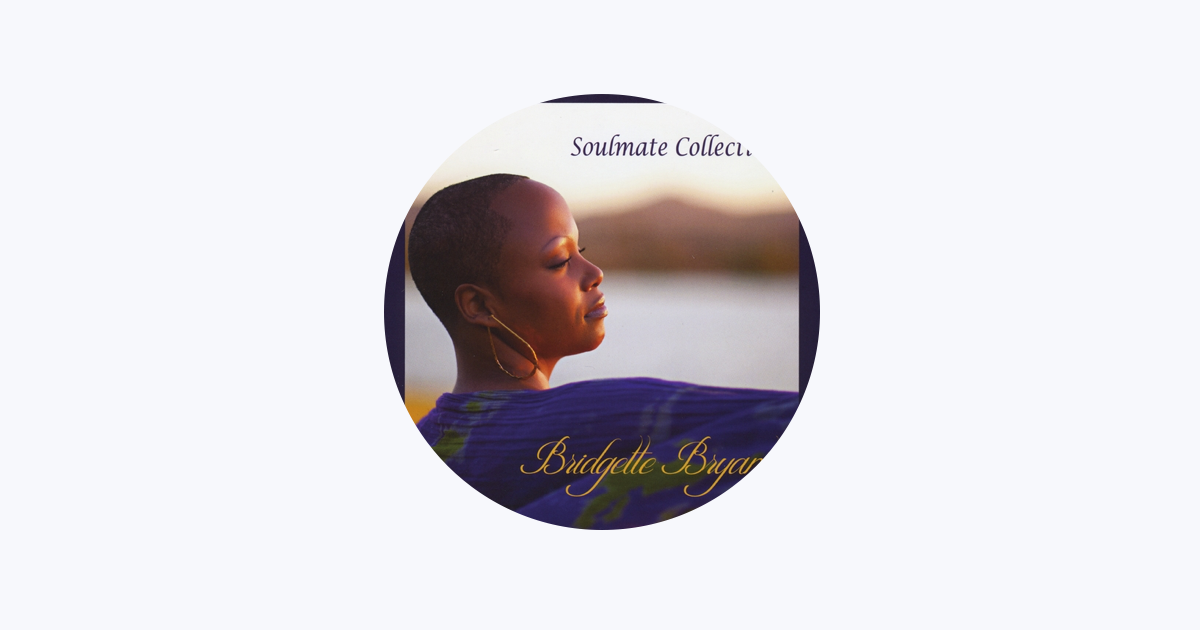 ‎Bridgette Bryant - Apple Music
