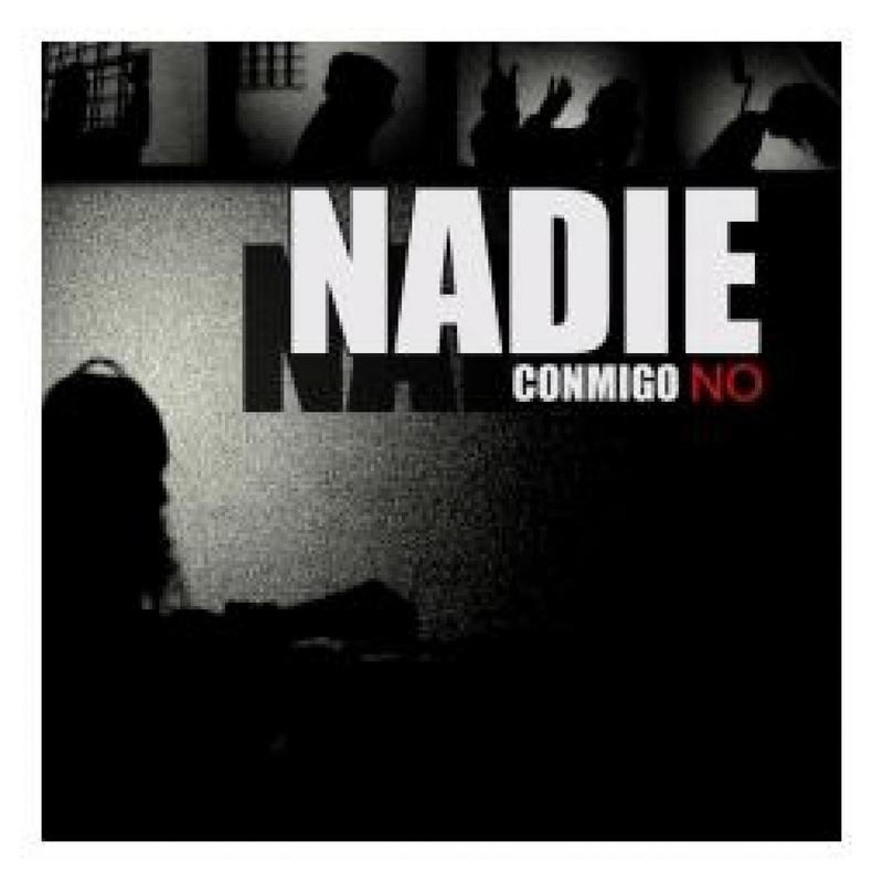 La Teacher (feat. Paco Rap Band) - Nadie: Song Lyrics, Music Videos ...
