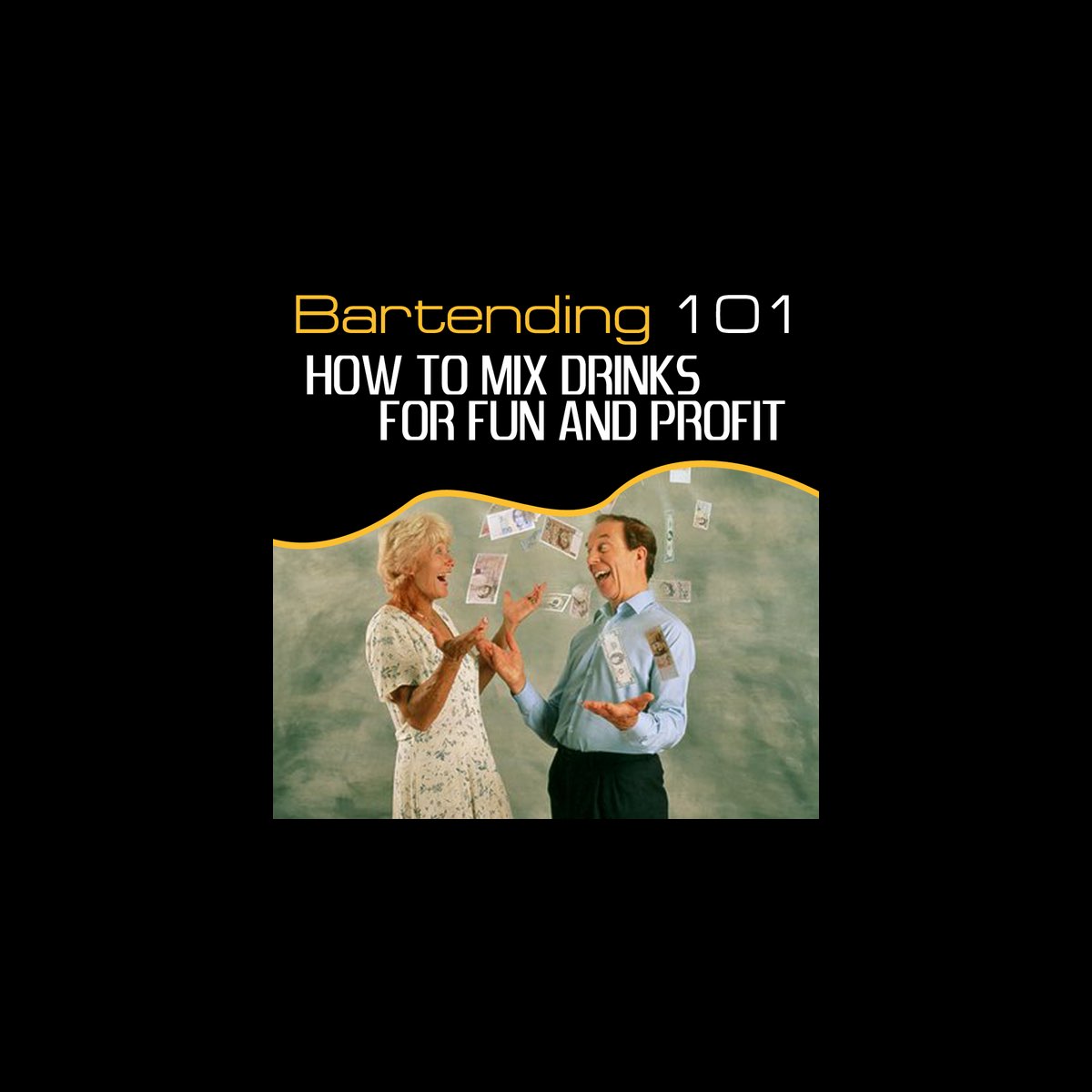 ‎Bartending 101 - How to Mix Drinks for Fun and Profit - Album by ...