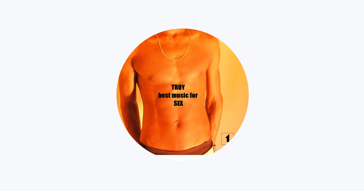 ‎TROY - Apple Music