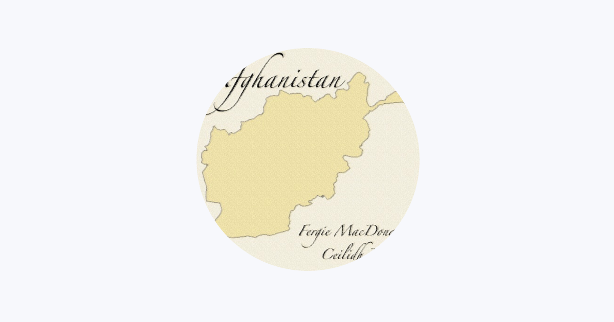 ‎Fergie MacDonald Ceilidh Band - Apple Music