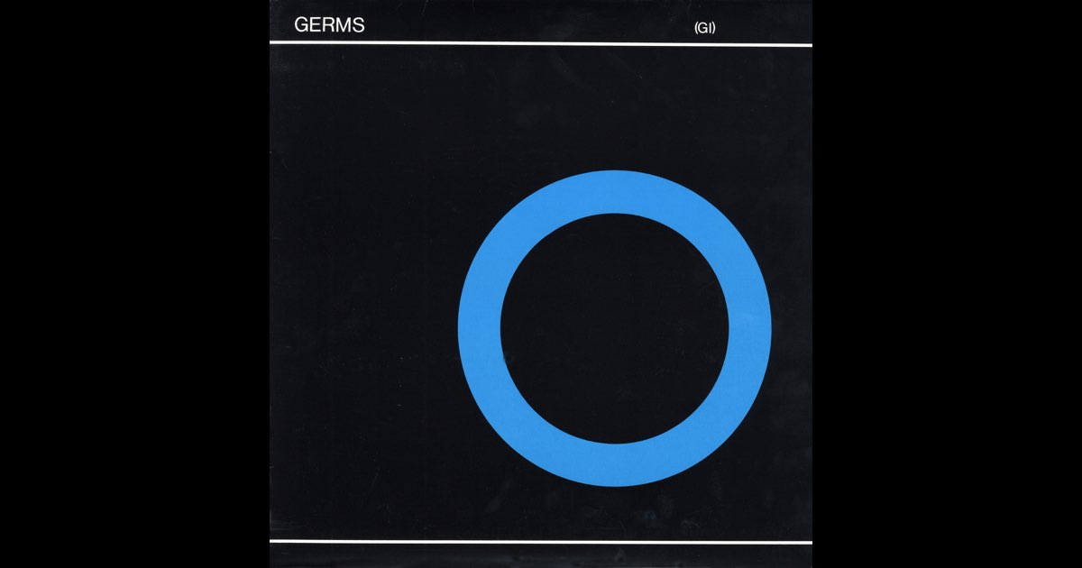 ‎Gi - Album by Germs - Apple Music