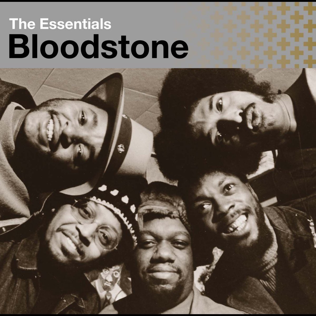 ‎The Essentials: Bloodstone - Album by Bloodstone - Apple Music