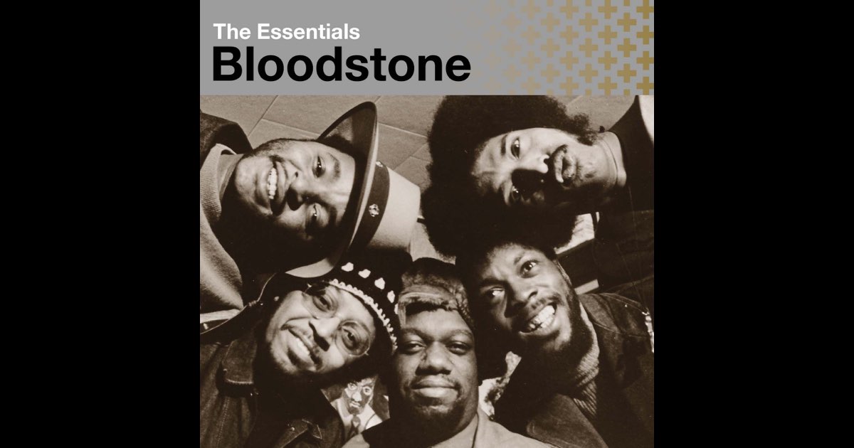 ‎The Essentials: Bloodstone - Album by Bloodstone - Apple Music