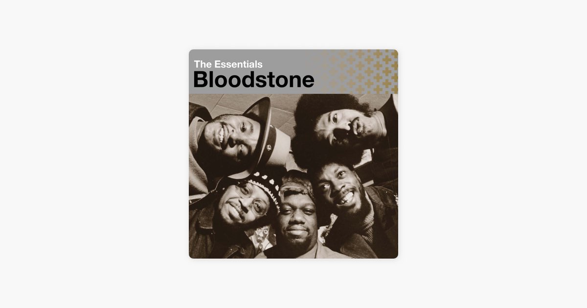 ‎Natural High (Single Version) - Song by Bloodstone - Apple Music
