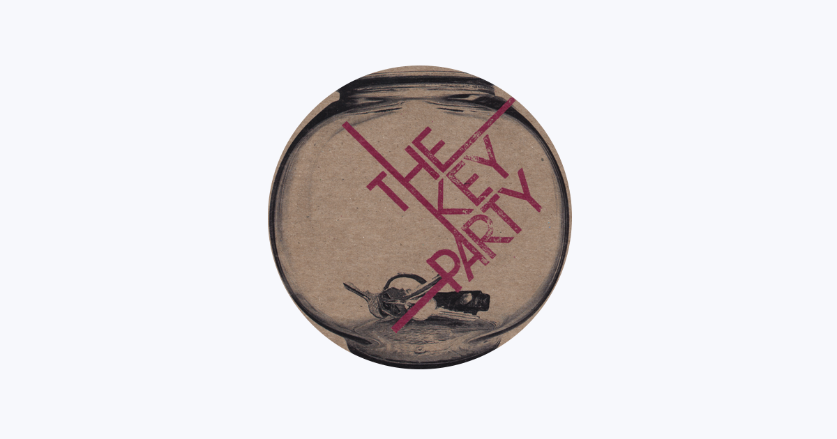 ‎The Key Party - Apple Music