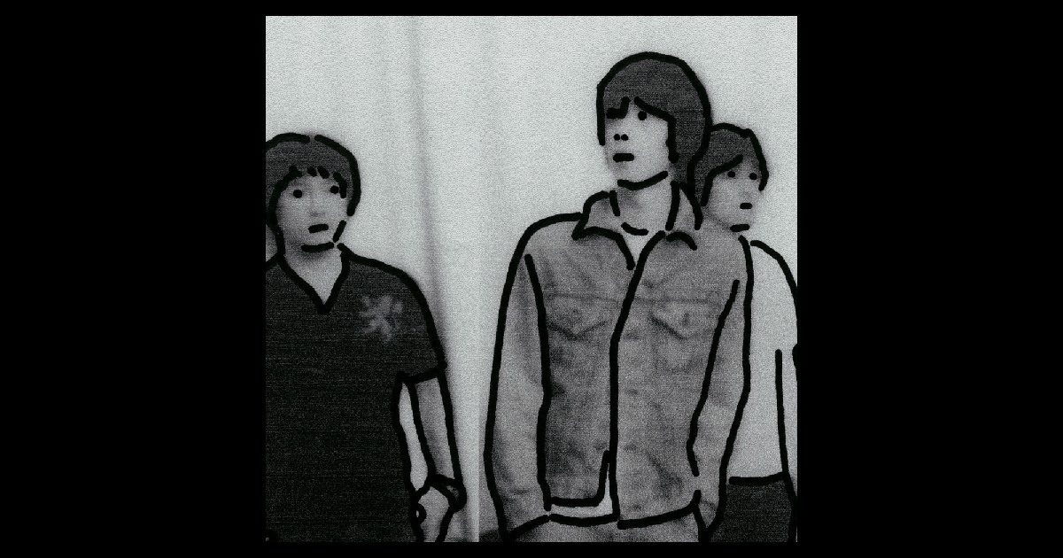 ‎deracine - GRAPEVINEのアルバム - Apple Music