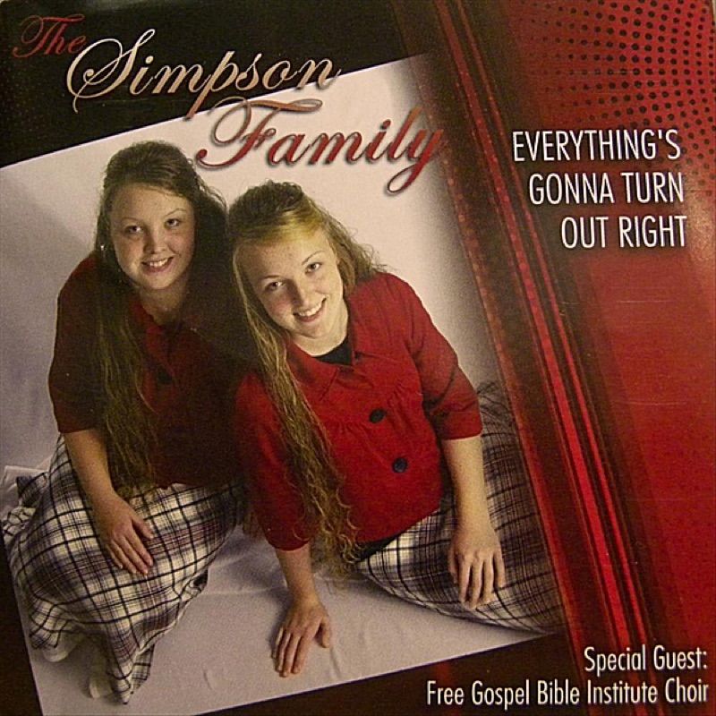 Why Should I Worry - The Simpson Family: Song Lyrics, Music Videos ...