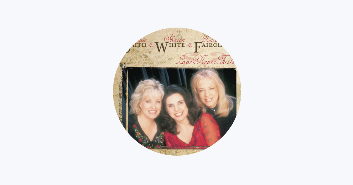 ‎Sharon White - Apple Music