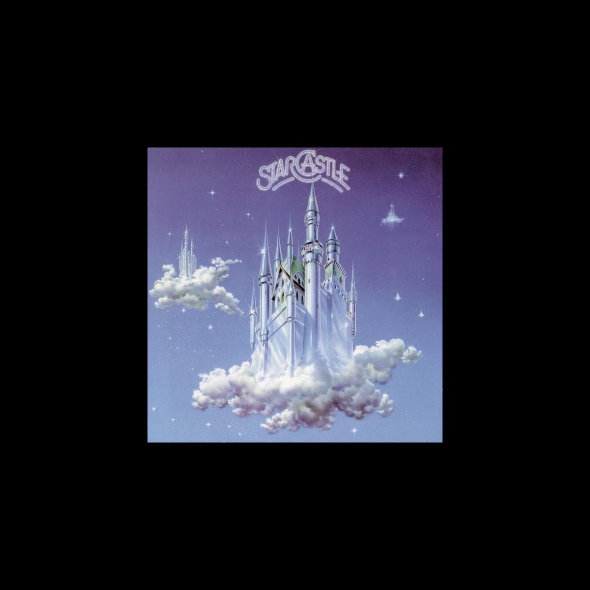 ‎Starcastle - Album by Starcastle - Apple Music