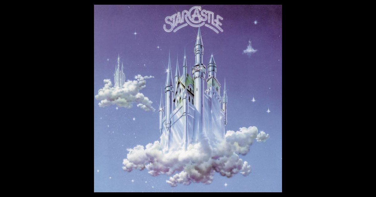 ‎Starcastle - Album by Starcastle - Apple Music