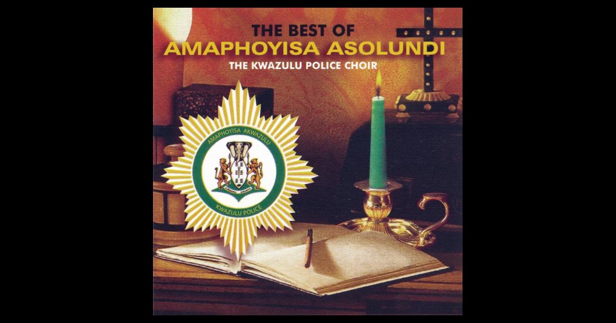 ‎The Best of Amaphoyisa Asolundi - Album by Amaphoyisa Asolundi - Apple ...