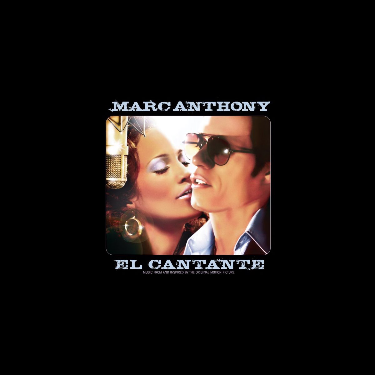 ‎El Cantante (Soundtrack from the Motion Picture) - Album by Marc ...