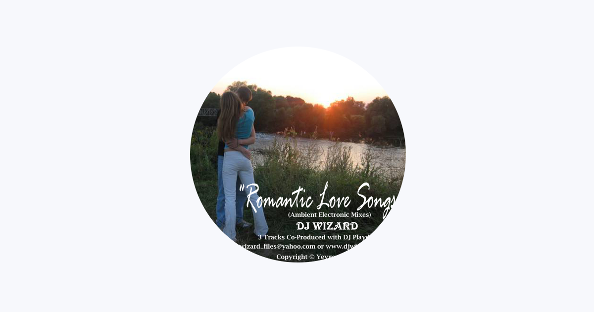‎DJ WIZARD — Apple Music
