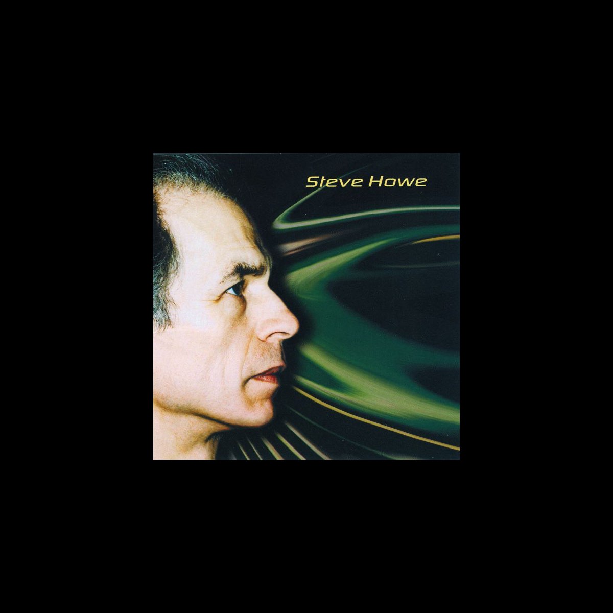 ‎Natural Timbre - Album by Steve Howe - Apple Music