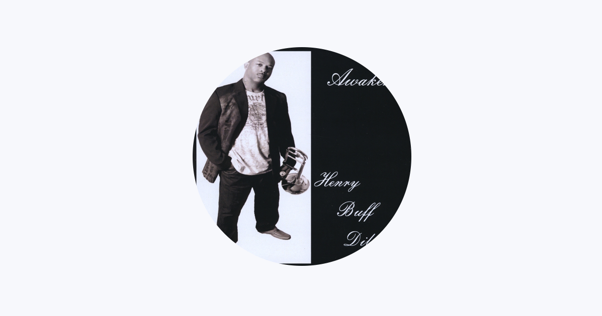‎Henry Buff Dillard – Apple Music