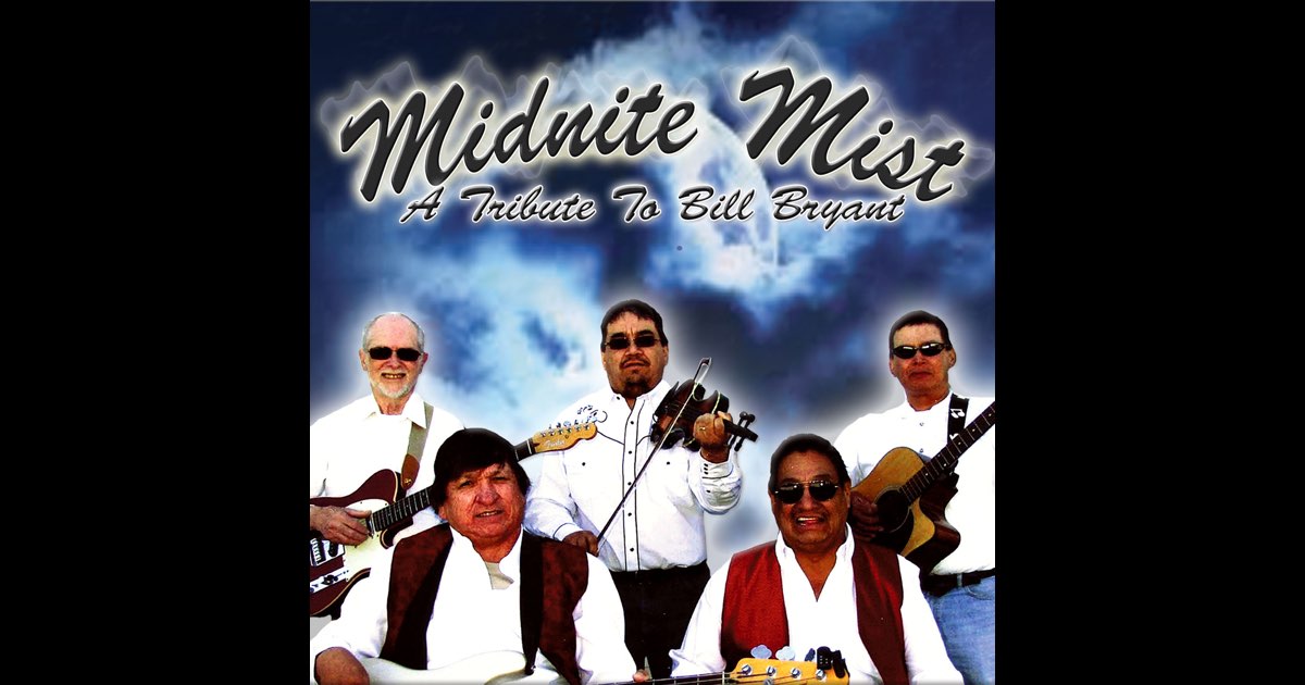 ‎A Tribute To Bill Bryant - Álbum de Midnite Mist - Apple Music