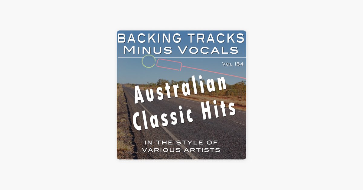 ‎I Am Australian (We Are Australian) [[Professional Karaoke Backing ...