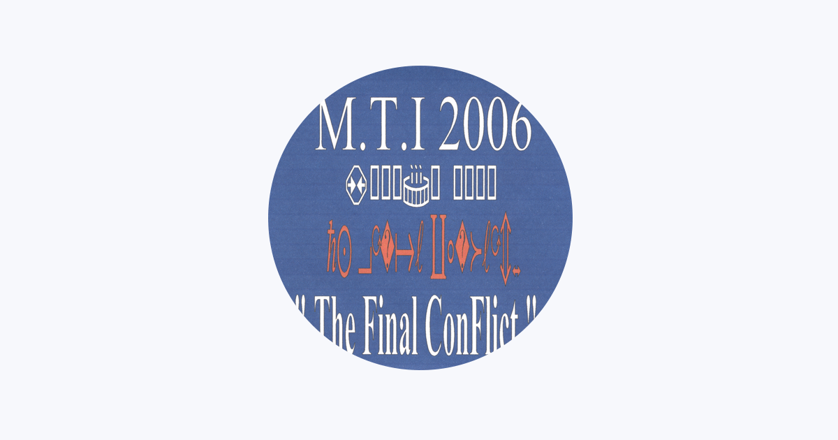 ‎M.T.I. en Apple Music