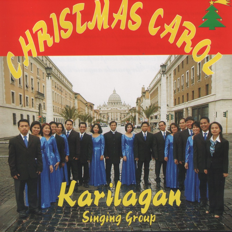Simbang Gabi - Karilagan Singing Group: Song Lyrics, Music Videos ...