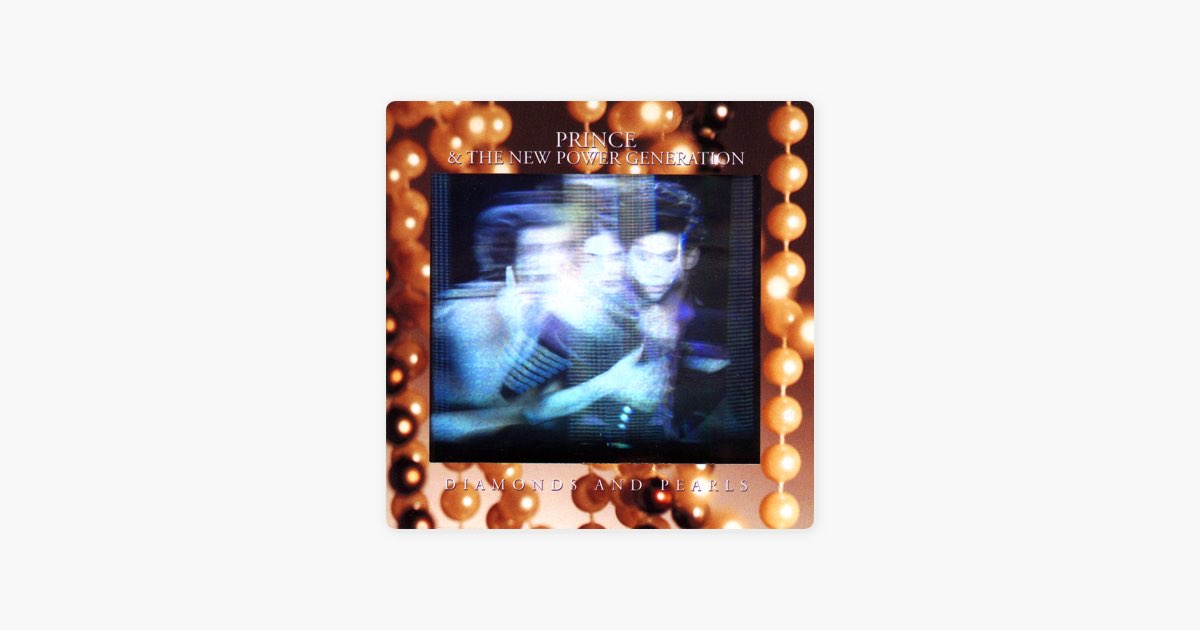 ‎Thunder – Song by Prince & The New Power Generation – Apple Music