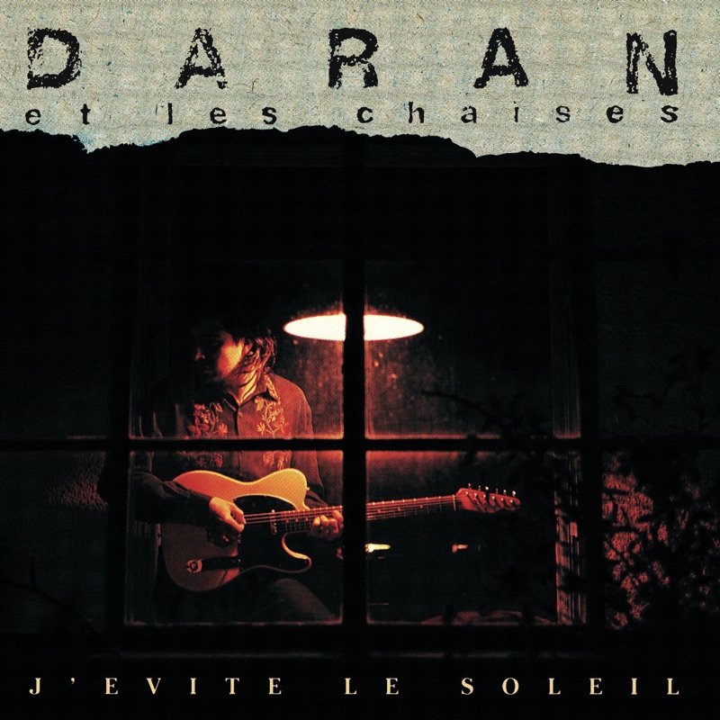 Aquarium - Les Chaises, Daran & Daran et Les Chaises: Song Lyrics ...
