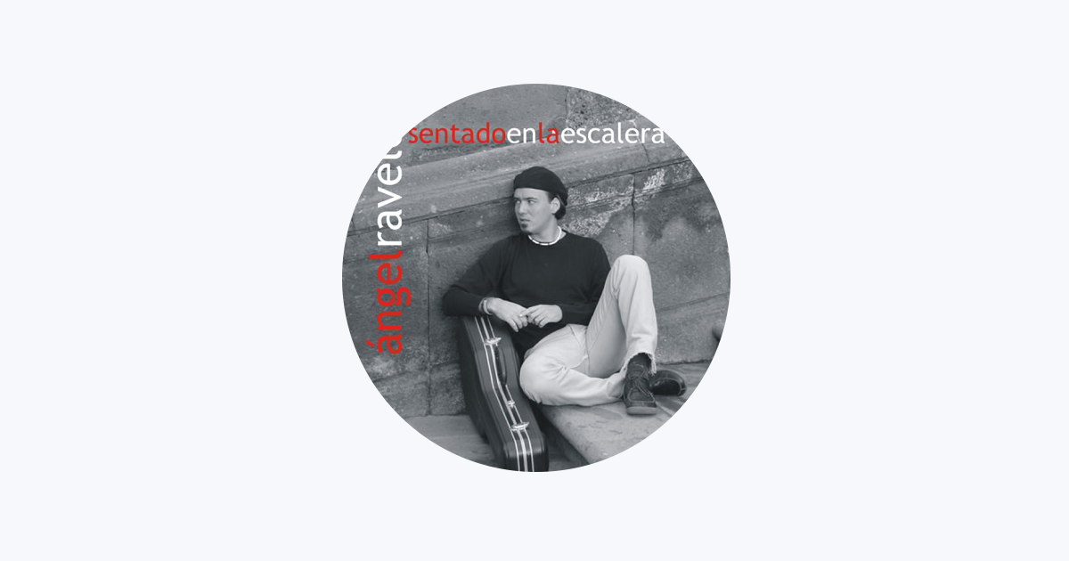 ‎Angel Ravelo en Apple Music