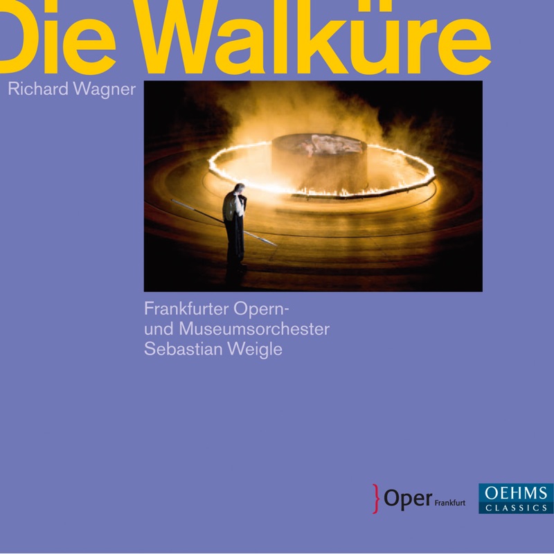 Die Walkure, Act I, Scene 2: Friedmund darf ich nicht heissen (Siegmund ...