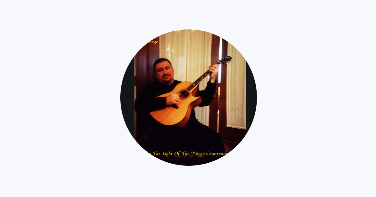 ‎Randy George - Apple Music