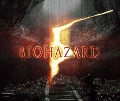 Biohazard5 (Original Soundtrack) - album by Capcom Sound Team
