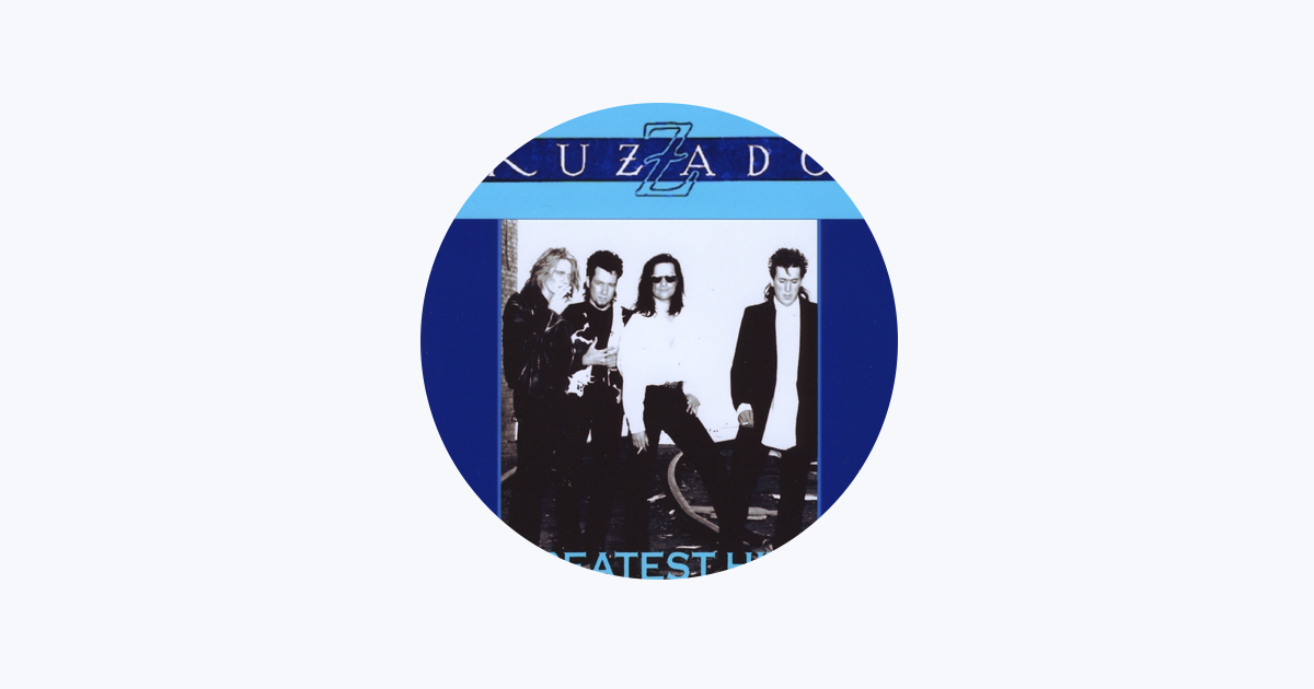 ‎Cruzados - Apple Music