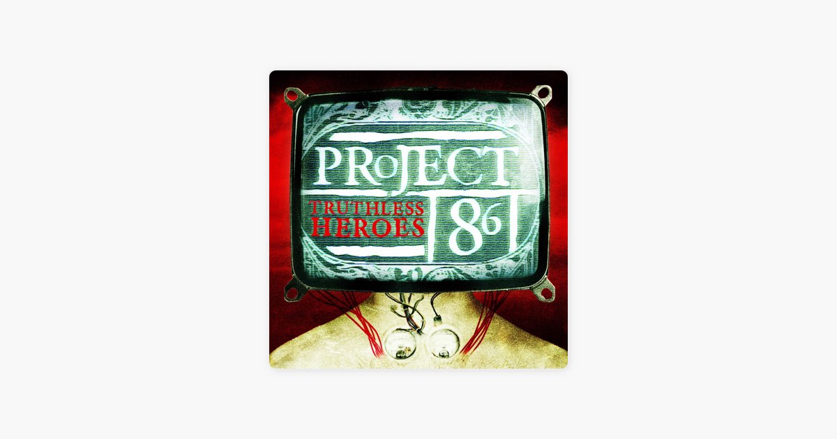 ‎Bottom Feeder - Canción de Project 86 - Apple Music