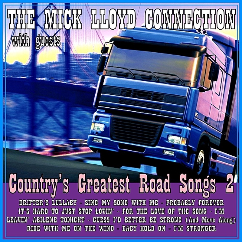 Sing My Song With Me - The Mick Lloyd Connection: Song Lyrics, Music ...