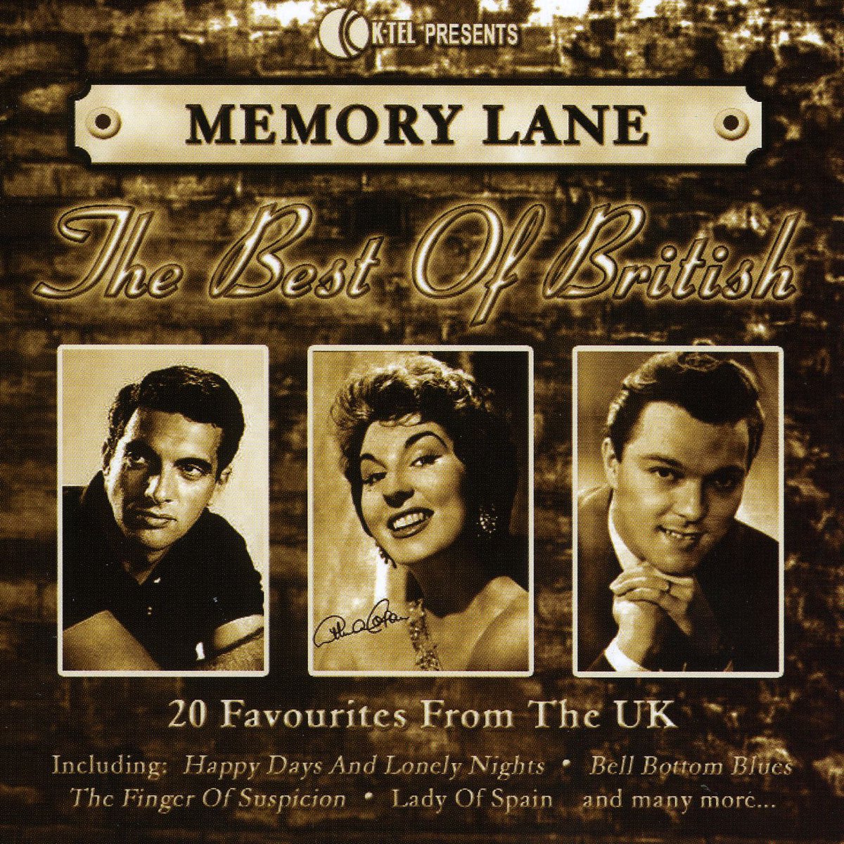 ‎The Best of British - Album by Various Artists - Apple Music