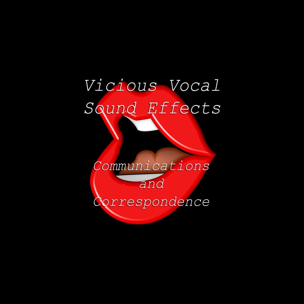 ‎Vicious Vocal Sound Effects 7 - Communications and Correspondence ...