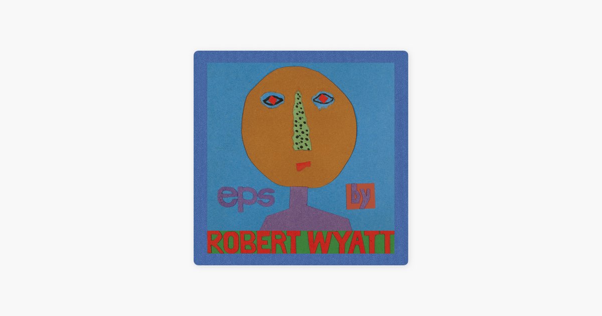 ‎Pigs… (In There) - Nummer van Robert Wyatt - Apple Music