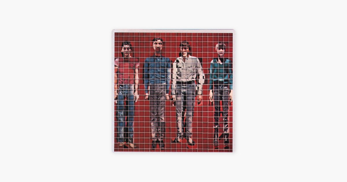 ‎The Good Thing - Song by Talking Heads - Apple Music