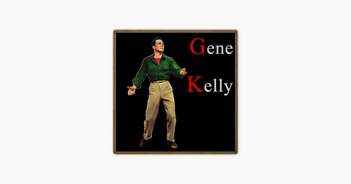 ‎Vintage Music No. 94 - LP: Gene Kelly - Album by Gene Kelly - Apple Music